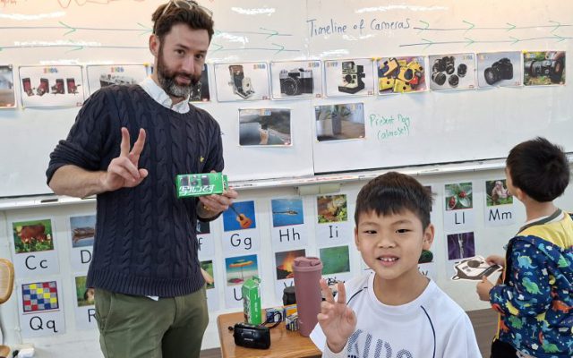 Winter Photography Camp: Five Days of Creativity, Curiosity, and Camera ...